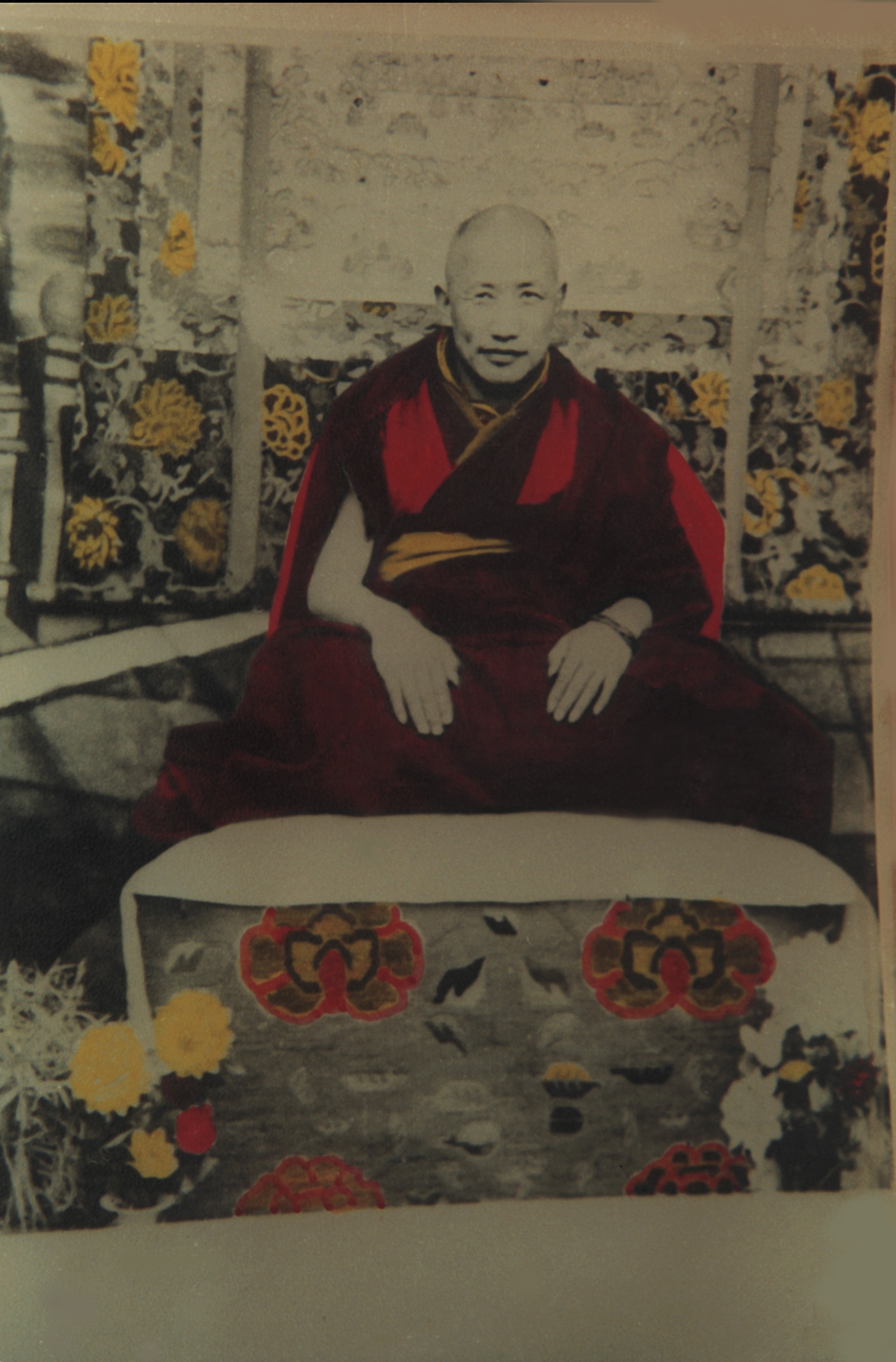 Do-ngak Lotus Foundation